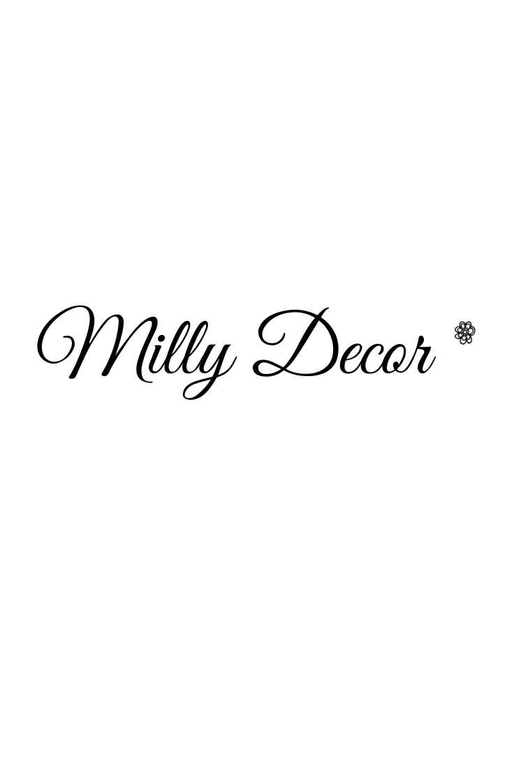 All Mood Boards - Milly Decor